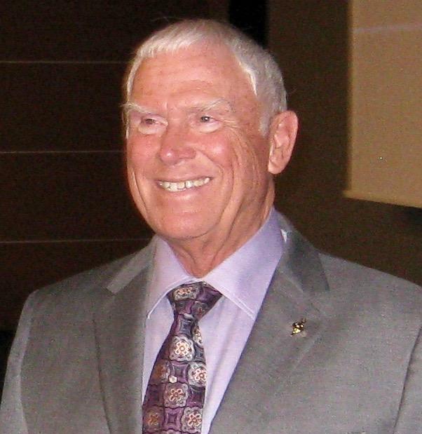 Member Spotlight: Judge John McClellan Marshall | Texas Bar College