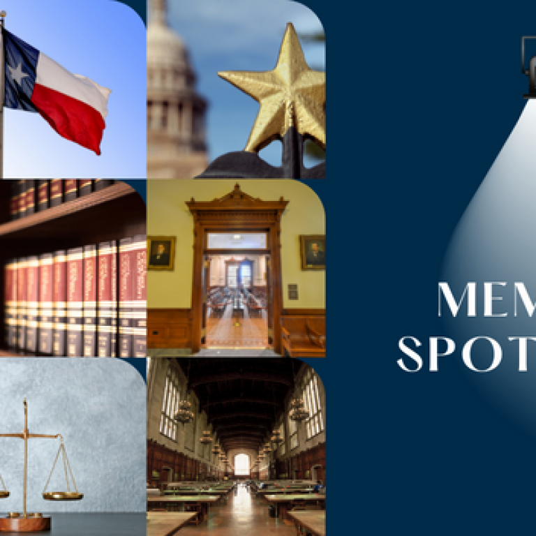 Online Library | Texas Bar College