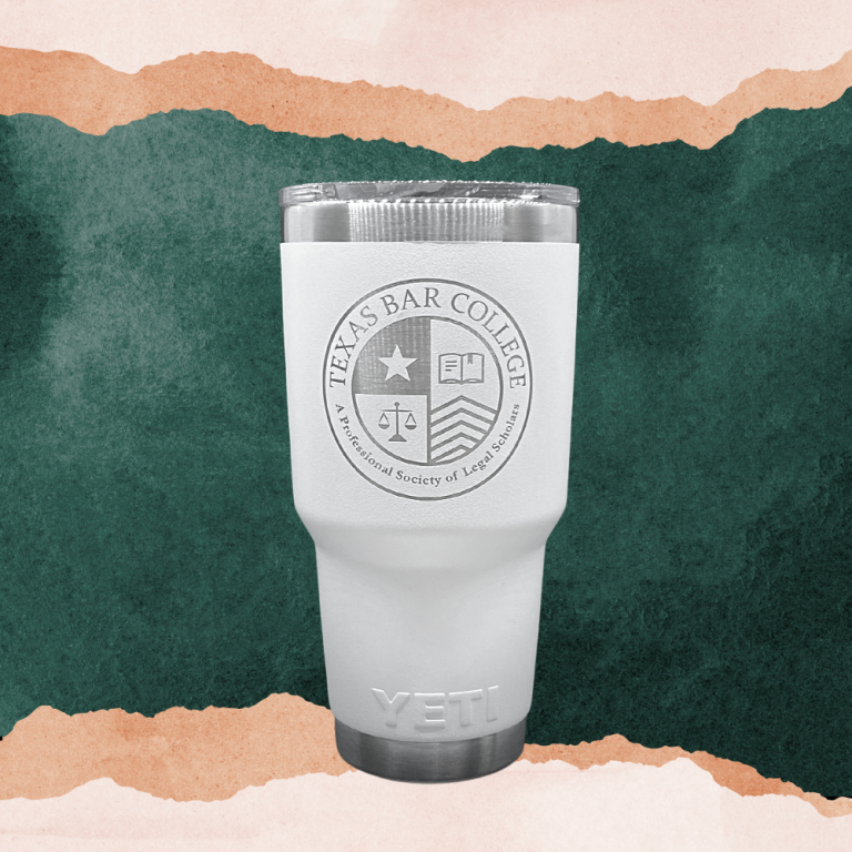 Texas Bar College Membership | Texas Bar College