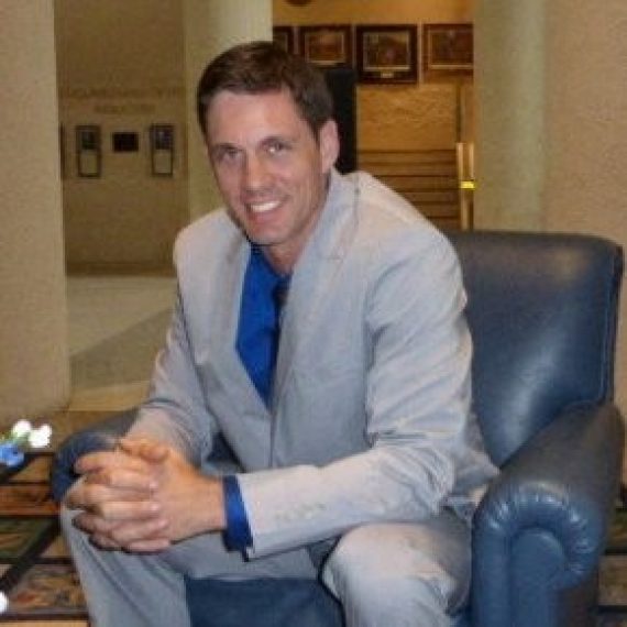 Member Spotlight: Chad Dawson Elrod | Texas Bar College