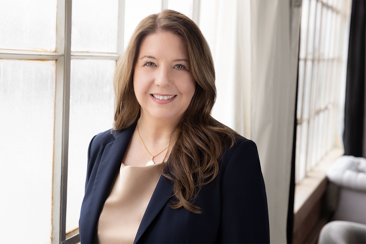Member Spotlight: Cindy V. Tisdale | Texas Bar College