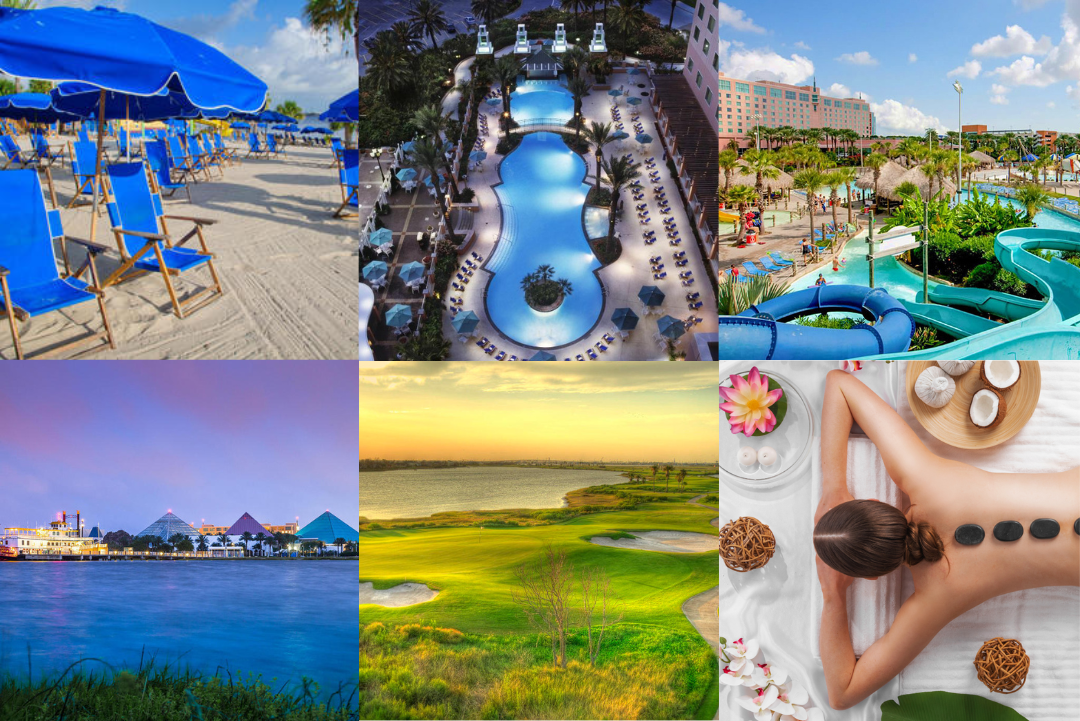 Sun, Sand, and CLE! | Texas Bar College